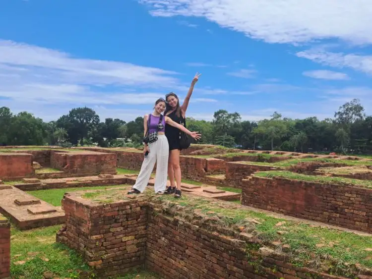 Iconic Private Sonargaon and Mainamati Day Tour from Dhaka 2026 ...
